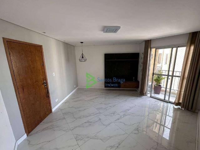 Apartamento para Venda em São Paulo/SP Jardim Pirituba 2 Quartos