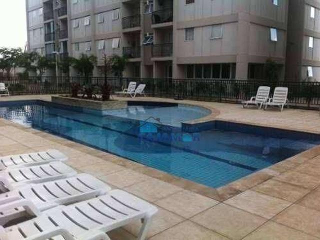 Apartamento para Venda em São Paulo/SP Jardim Pirituba 3 Quartos