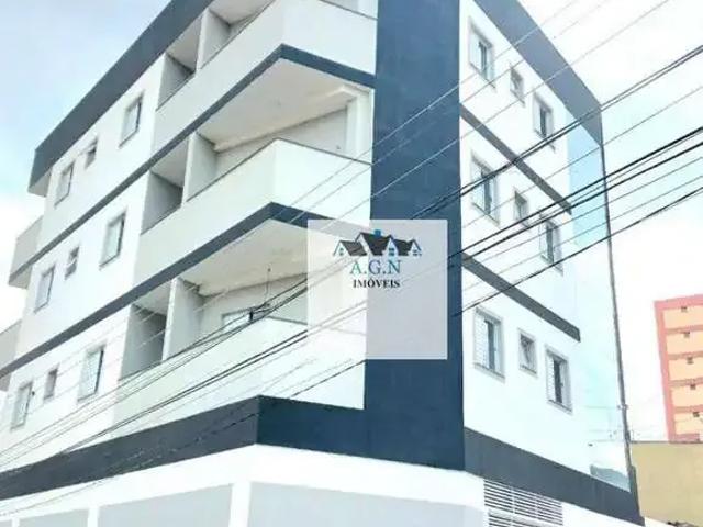 Apartamento para Venda em São Paulo/SP Jardim Popular 2 Quartos