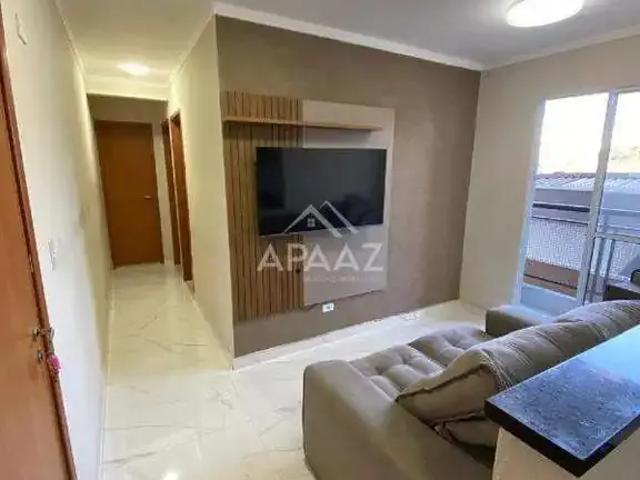 Apartamento para Venda em São Paulo/SP Jardim Popular 2 Quartos