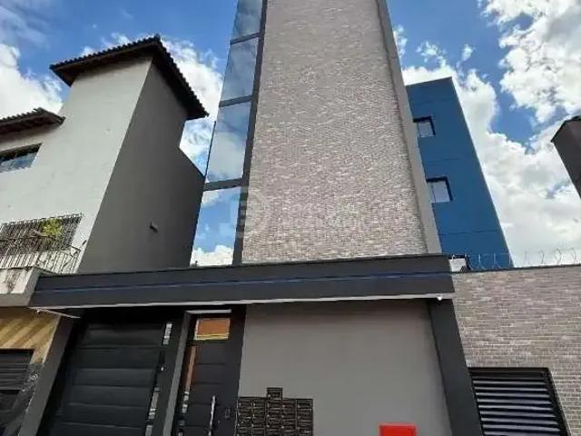 Apartamento para Venda em São Paulo/SP Jardim Popular 2 Quartos
