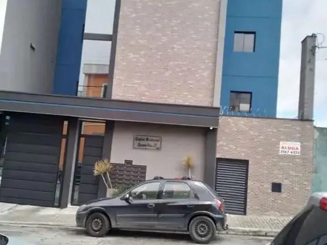 Apartamento para Venda em São Paulo/SP Jardim Popular 2 Quartos