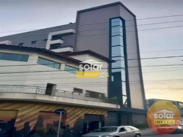 Apartamento para Venda em São Paulo/SP Jardim Popular 2 Quartos