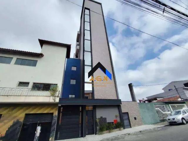 Apartamento para Venda em São Paulo/SP Jardim Popular 2 Quartos