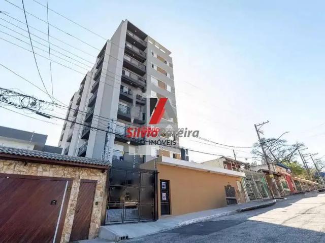Apartamento para Venda em São Paulo/SP Jardim Popular 2 Quartos