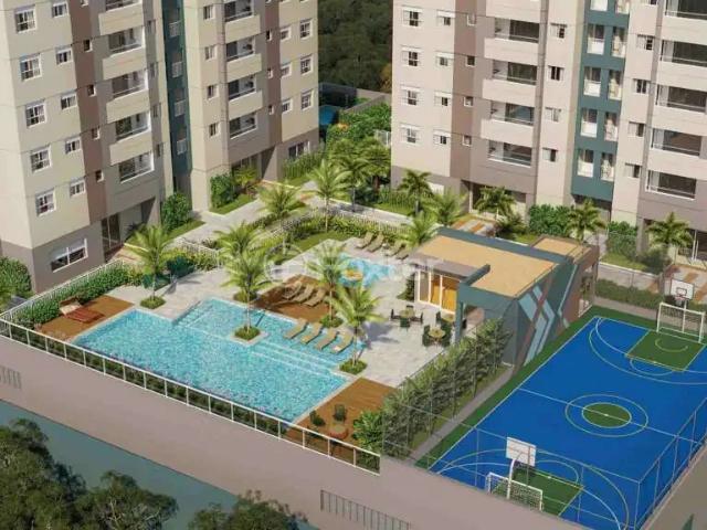 Apartamento para Venda em São Paulo/SP Jardim Portal I e II 1 Quartos