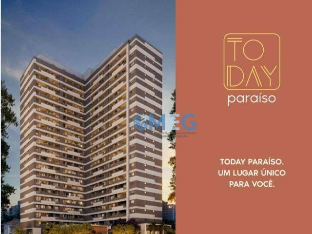 Apartamento para Venda em São Paulo/SP Jardim Portal I e II 1 Quartos