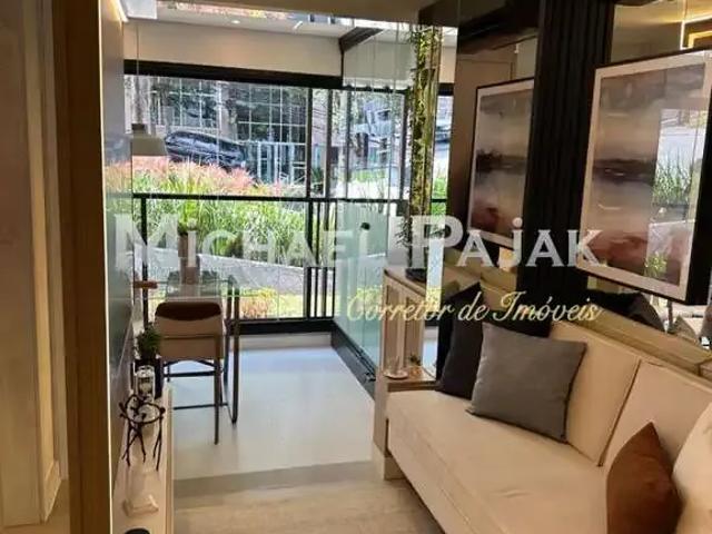 Apartamento para Venda em São Paulo/SP Jardim Portal I e II 1 Quartos