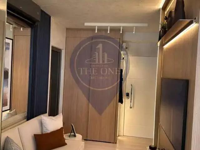 Apartamento para Venda em São Paulo/SP Jardim Portal I e II 1 Quartos