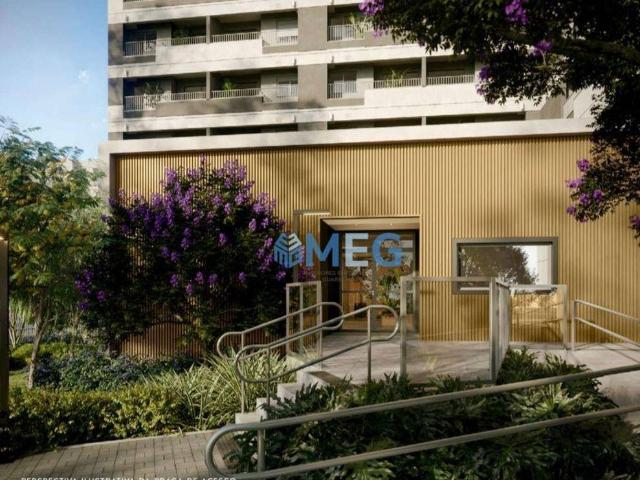 Apartamento para Venda em São Paulo/SP Jardim Portal I e II 2 Quartos