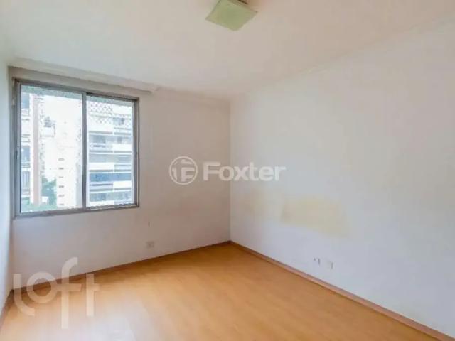 Apartamento para Venda em São Paulo/SP Jardim Portal I e II 2 Quartos
