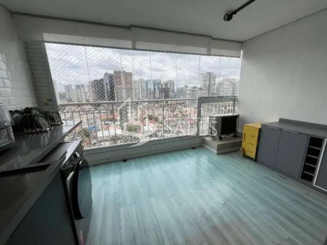 Apartamento para Venda em São Paulo/SP Jardim Portal I e II 2 Quartos