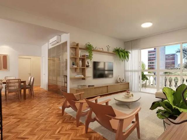Apartamento para Venda em São Paulo/SP Jardim Portal I e II 3 Quartos