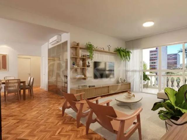 Apartamento para Venda em São Paulo/SP Jardim Portal I e II 3 Quartos