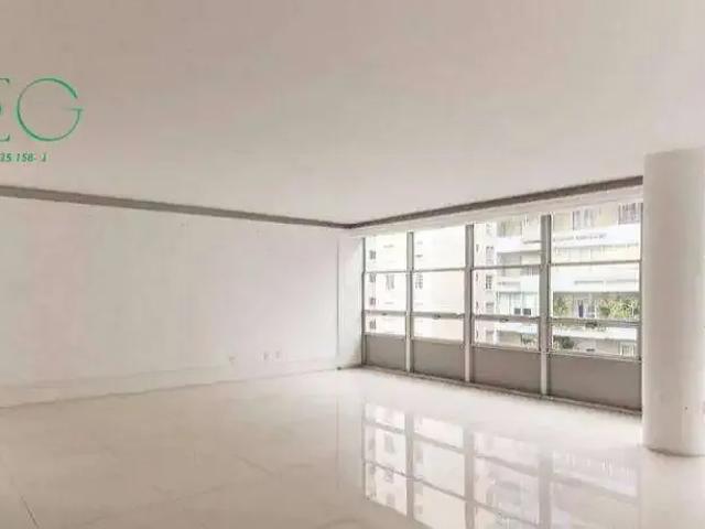Apartamento para Venda em São Paulo/SP Jardim Portal I e II 4 Quartos