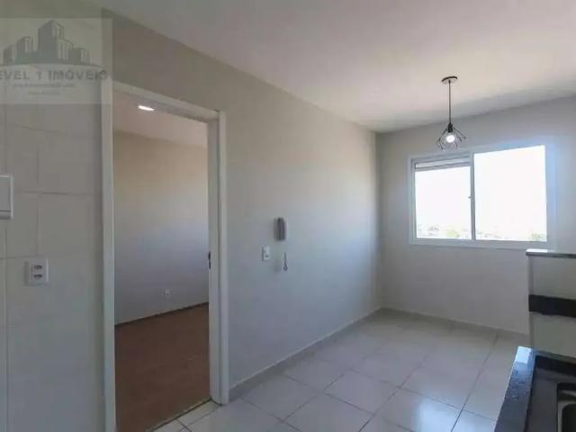 Apartamento para Venda em São Paulo/SP Jardim Planalto 1 Quartos