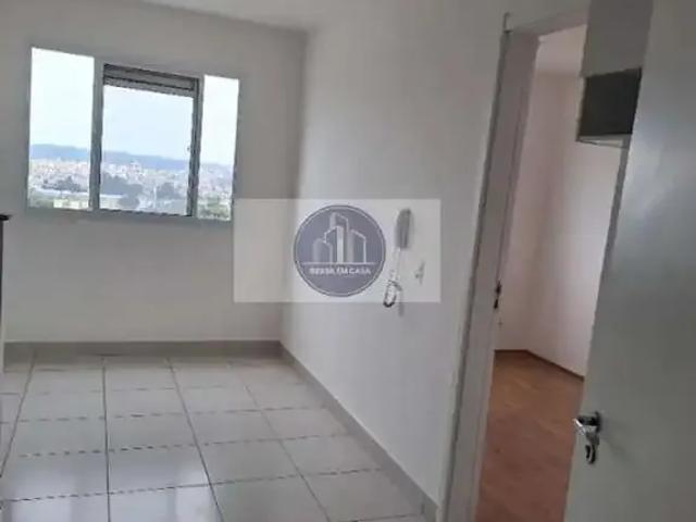 Apartamento para Venda em São Paulo/SP Jardim Planalto 1 Quartos