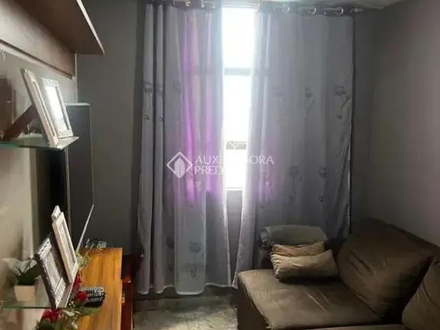 Apartamento para Venda em São Paulo/SP Jardim Planalto 1 Quartos