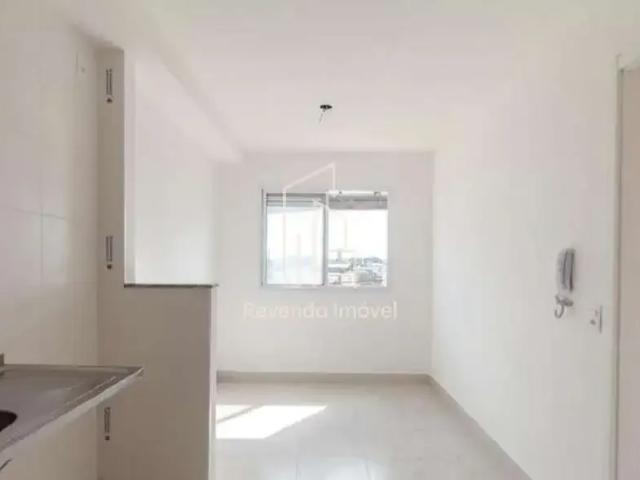 Apartamento para Venda em São Paulo/SP Jardim Planalto 1 Quartos