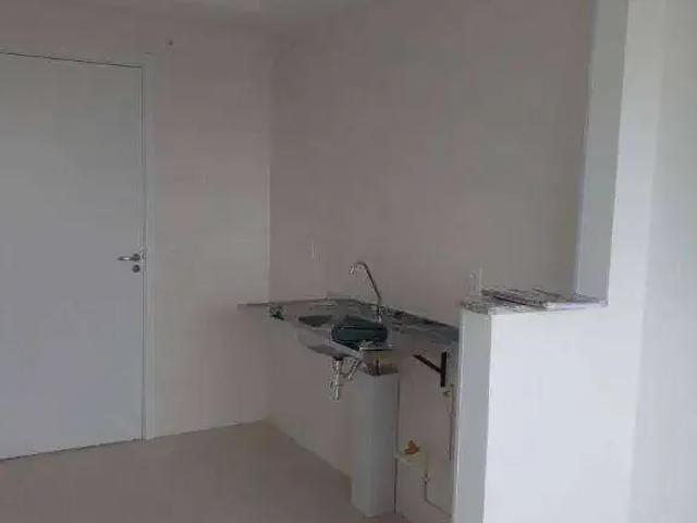 Apartamento para Venda em São Paulo/SP Jardim Planalto 1 Quartos
