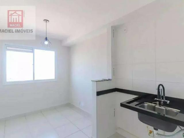 Apartamento para Venda em São Paulo/SP Jardim Planalto 1 Quartos