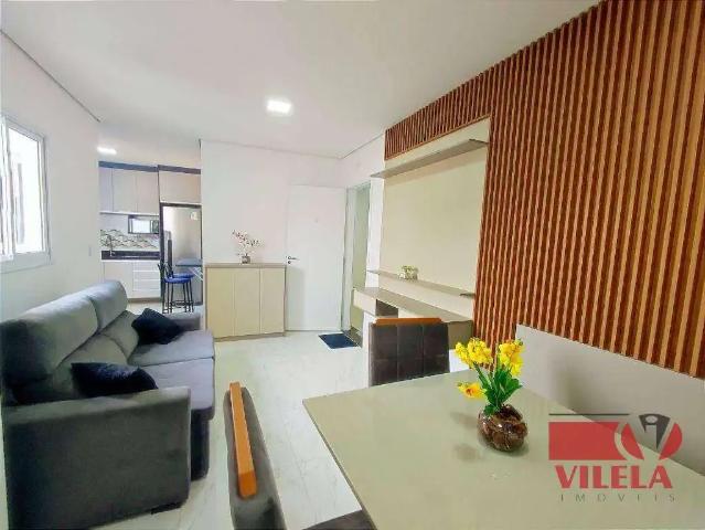 Apartamento para Venda em São Paulo/SP Jardim Planalto 1 Quartos