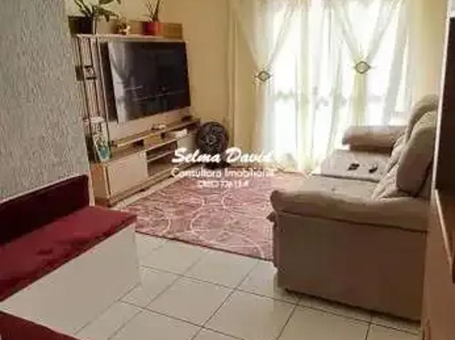 Apartamento para Venda em São Paulo/SP Jardim Planalto 2 Quartos