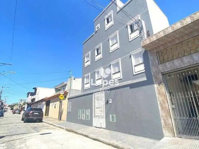 Apartamento para Venda em São Paulo/SP Jardim Planalto 2 Quartos