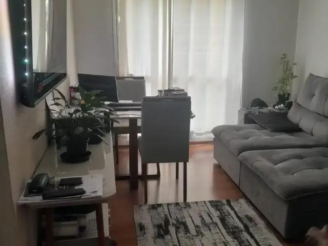 Apartamento para Venda em São Paulo/SP Jardim Planalto 2 Quartos