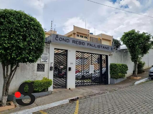 Apartamento para Venda em São Paulo/SP Jardim Planalto 2 Quartos
