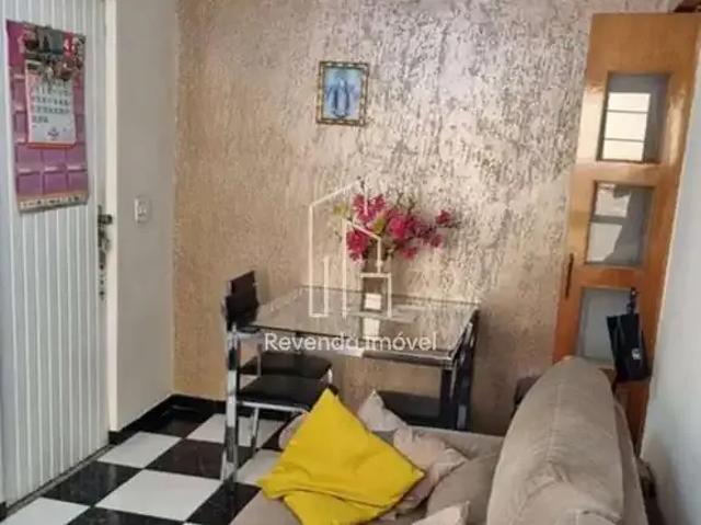 Apartamento para Venda em São Paulo/SP Jardim Planalto 2 Quartos