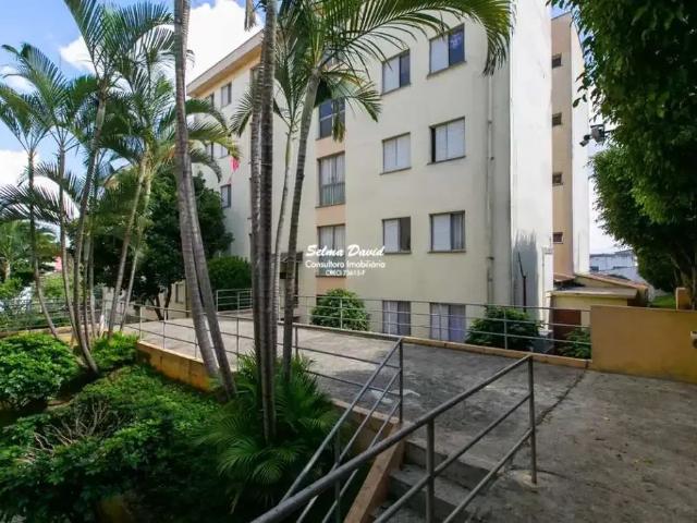 Apartamento para Venda em São Paulo/SP Jardim Planalto 2 Quartos