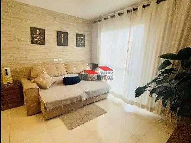 Apartamento para Venda em São Paulo/SP Jardim Planalto 2 Quartos