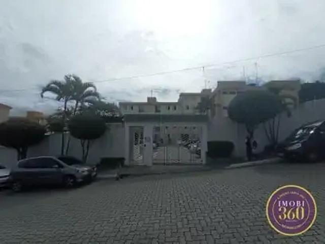 Apartamento para Venda em São Paulo/SP Jardim Planalto 2 Quartos