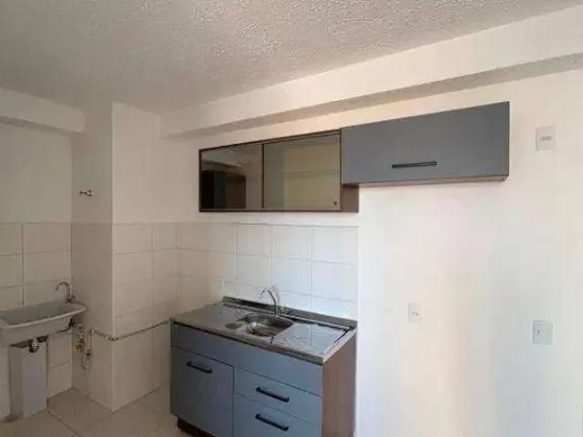 Apartamento para Venda em São Paulo/SP Jardim Planalto 2 Quartos