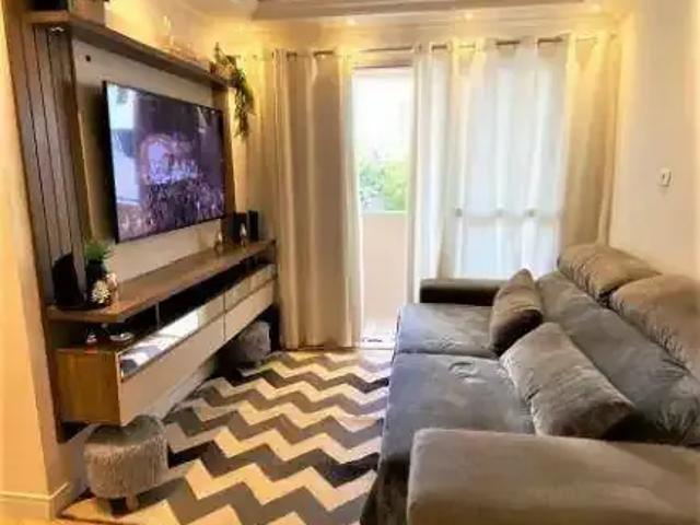 Apartamento para Venda em São Paulo/SP Jardim Planalto 3 Quartos
