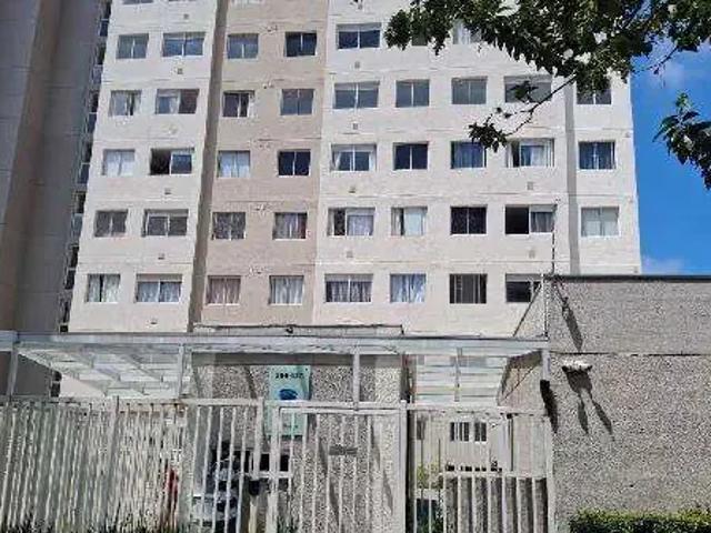 Apartamento para Venda em São Paulo/SP Jardim Promissão 2 Quartos