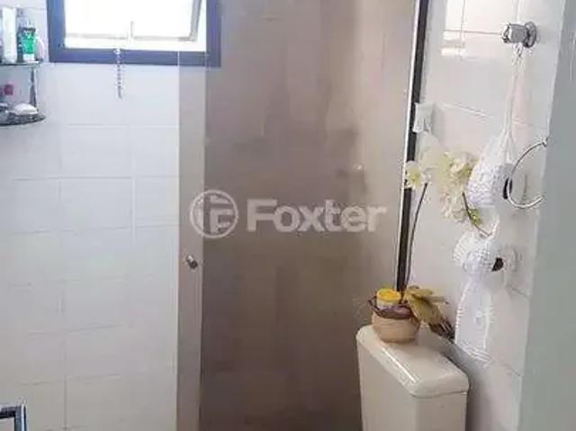 Apartamento para Venda em São Paulo/SP Jardim Promissão 2 Quartos