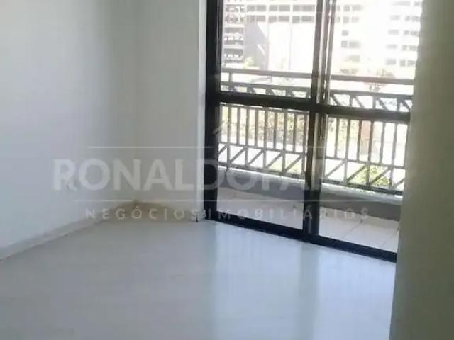 Apartamento para Venda em São Paulo/SP Jardim Promissão 2 Quartos