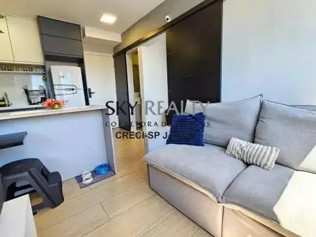 Apartamento para Venda em São Paulo/SP Jardim Promissão 2 Quartos