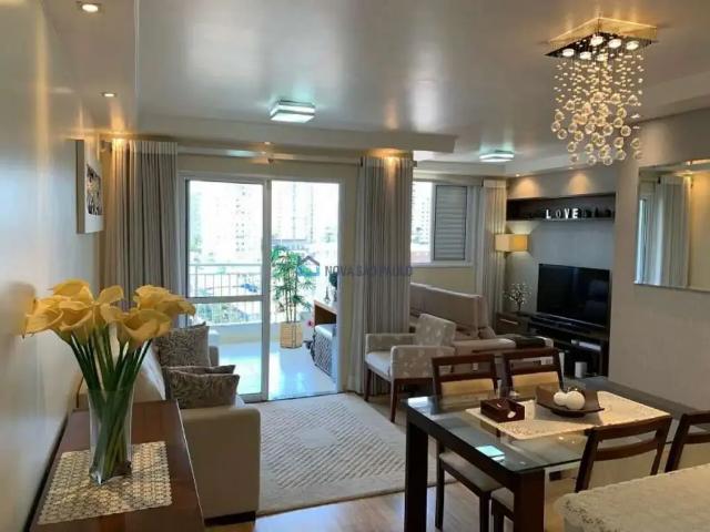 Apartamento para Venda em São Paulo/SP Jardim Previdência 2 Quartos