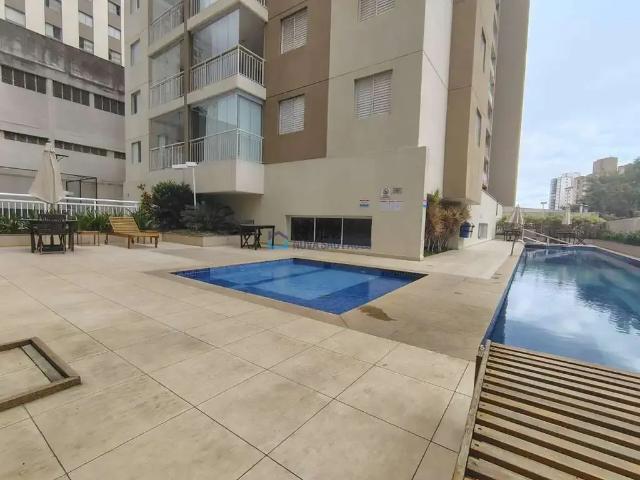 Apartamento para Venda em São Paulo/SP Jardim Previdência 2 Quartos