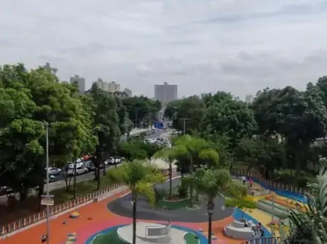 Apartamento para Venda em São Paulo/SP Jardim Previdência 2 Quartos