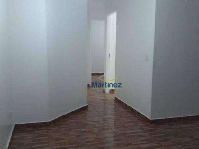 Apartamento para Venda em São Paulo/SP Jardim Previdência 2 Quartos