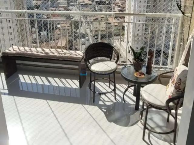 Apartamento para Venda em São Paulo/SP Jardim Previdência 2 Quartos