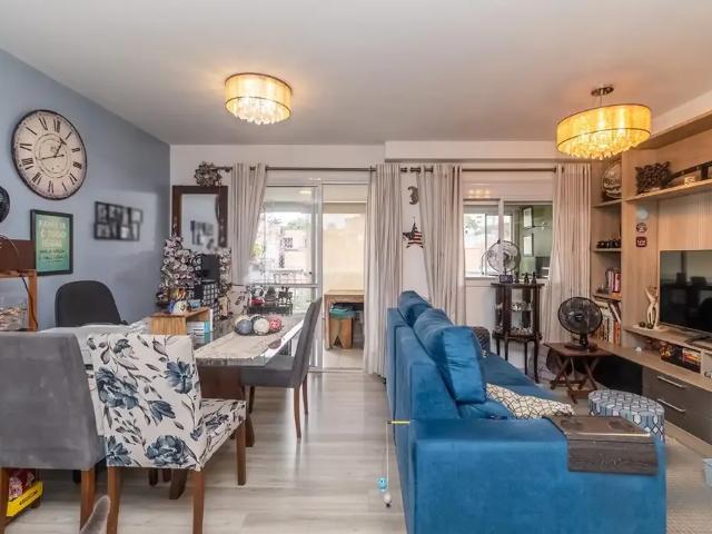 Apartamento para Venda em São Paulo/SP Jardim Previdência 2 Quartos