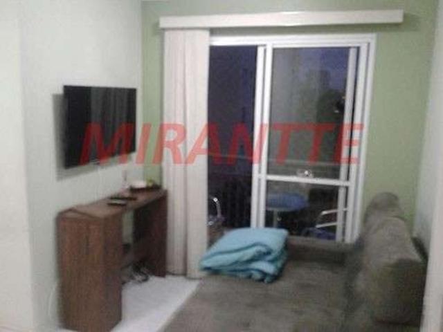 Apartamento para Venda em São Paulo/SP Jardim Previdência 2 Quartos
