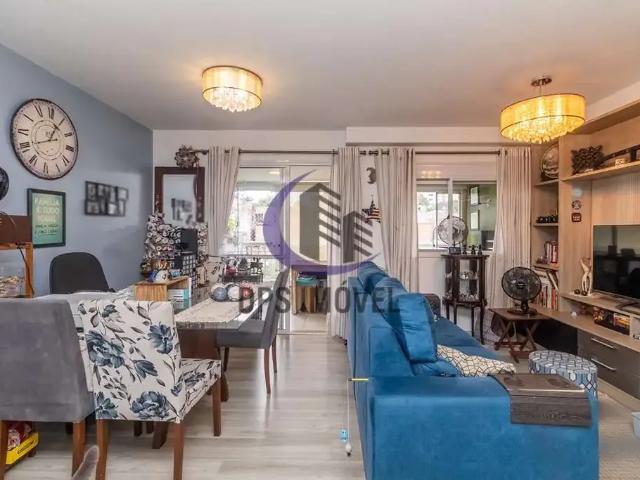Apartamento para Venda em São Paulo/SP Jardim Previdência 2 Quartos