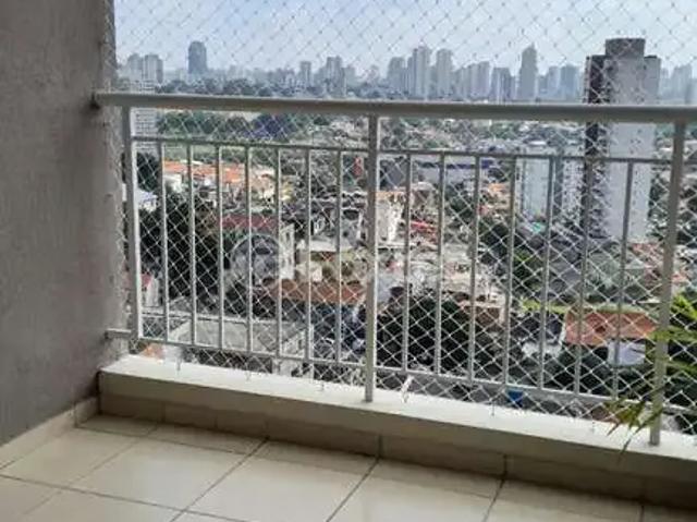 Apartamento para Venda em São Paulo/SP Jardim Previdência 2 Quartos