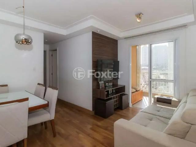 Apartamento para Venda em São Paulo/SP Jardim Previdência 2 Quartos
